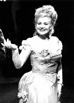 FOTOREPORTAGE: Wilma Driessen 75 jaar