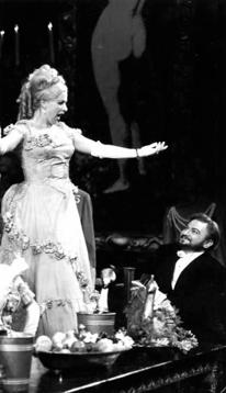 FOTOREPORTAGE: Wilma Driessen 75 jaar