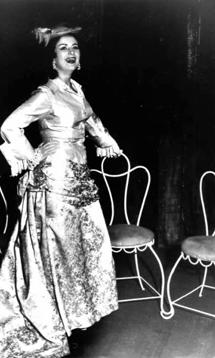 FOTOREPORTAGE: Wilma Driessen 75 jaar