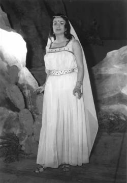 FOTOREPORTAGE: Wilma Driessen 75 jaar