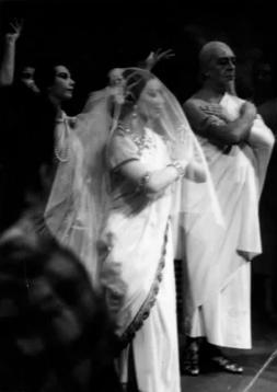 FOTOREPORTAGE: Wilma Driessen 75 jaar