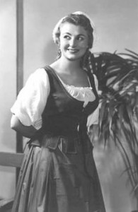 FOTOREPORTAGE: Wilma Driessen 75 jaar