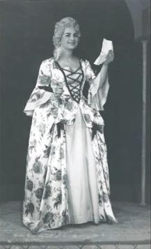 FOTOREPORTAGE: Wilma Driessen 75 jaar