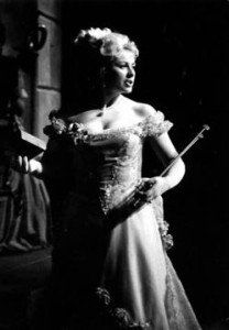 FOTOREPORTAGE: Wilma Driessen 75 jaar