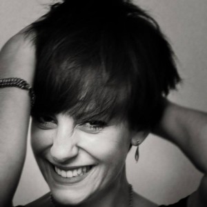 Clare Presland wint Susan Chilcott Award 2014