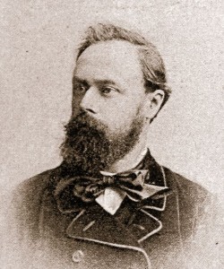 100ste sterfdag componist Richard Heuberger