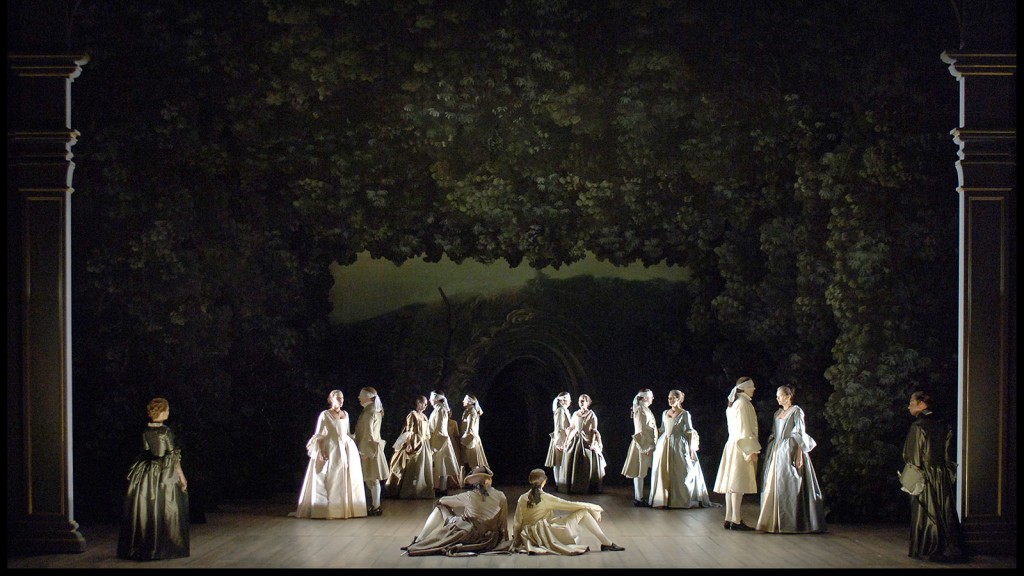 RECENSIE: Händel – Alcina