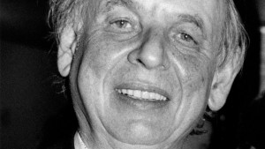 Componist Karl Kálmán overleden (85)