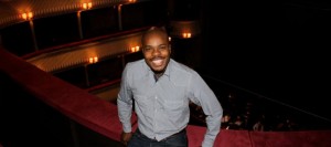 Simphiwe Simon Shibambu wint Clonter Opera Competition