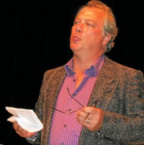 Amerikaanse bas-bariton Richard Cowan overleden (57)