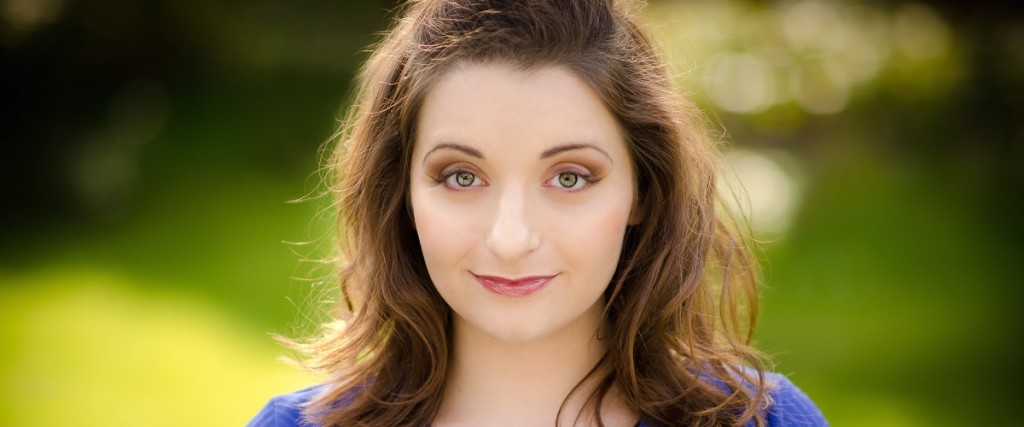 Britse sopraan Soraya Mafi wint Susan Chilcott Award 2016