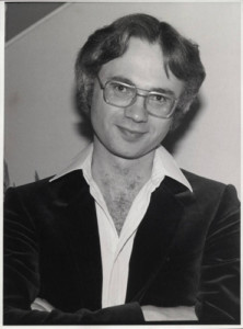 Amerikaanse componist John Adams wordt 75 jaar