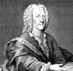 250ste sterfdag componist Georg Philipp Telemann