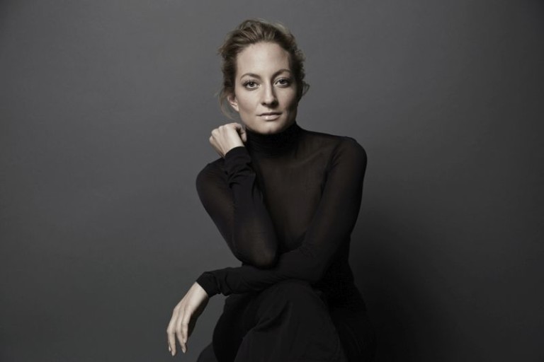 Sopraan Christiane Karg krijgt Brahms-Preis 2018