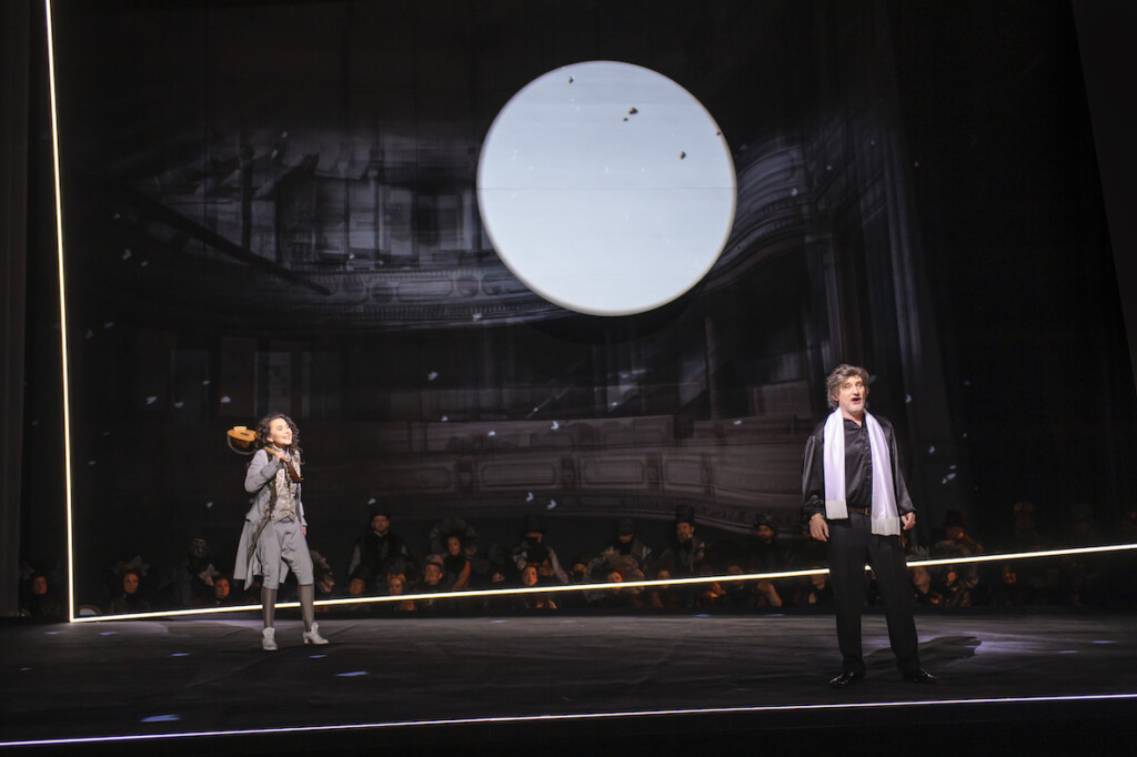 Ambroise Thomas – Mignon