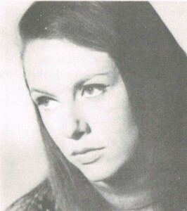 Britse mezzosopraan Anne Howells overleden (81)