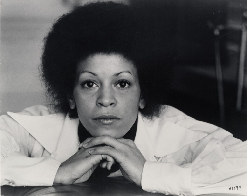 REPORTAGE: Roberta Alexander overleden (76)